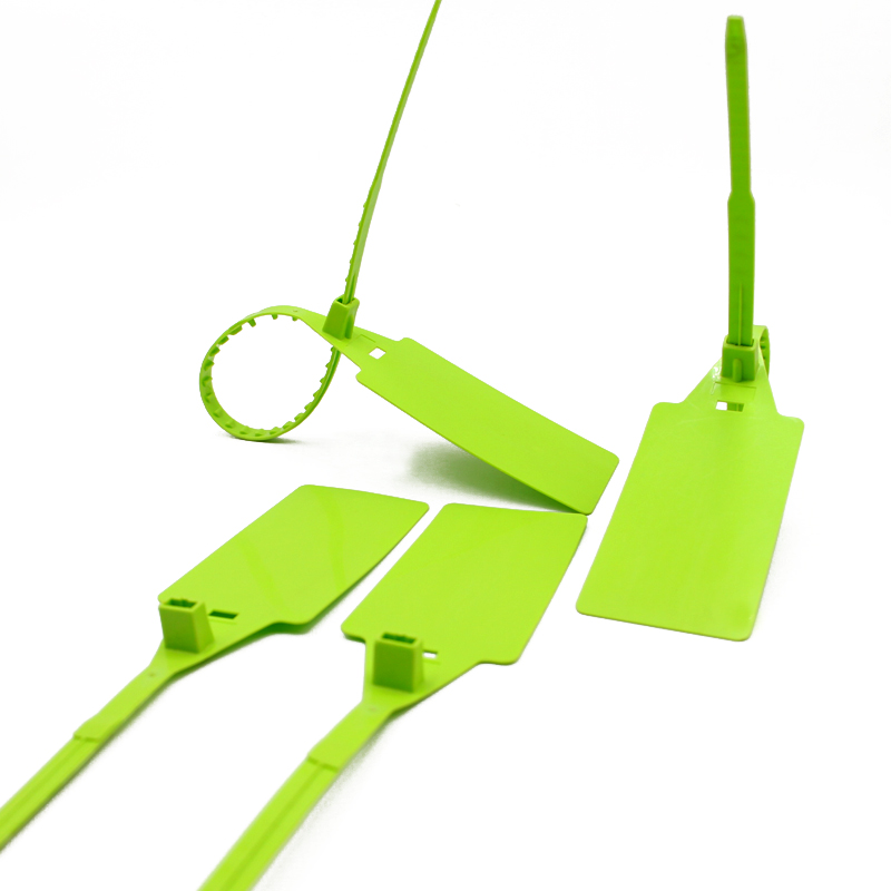 Plastic Seal
