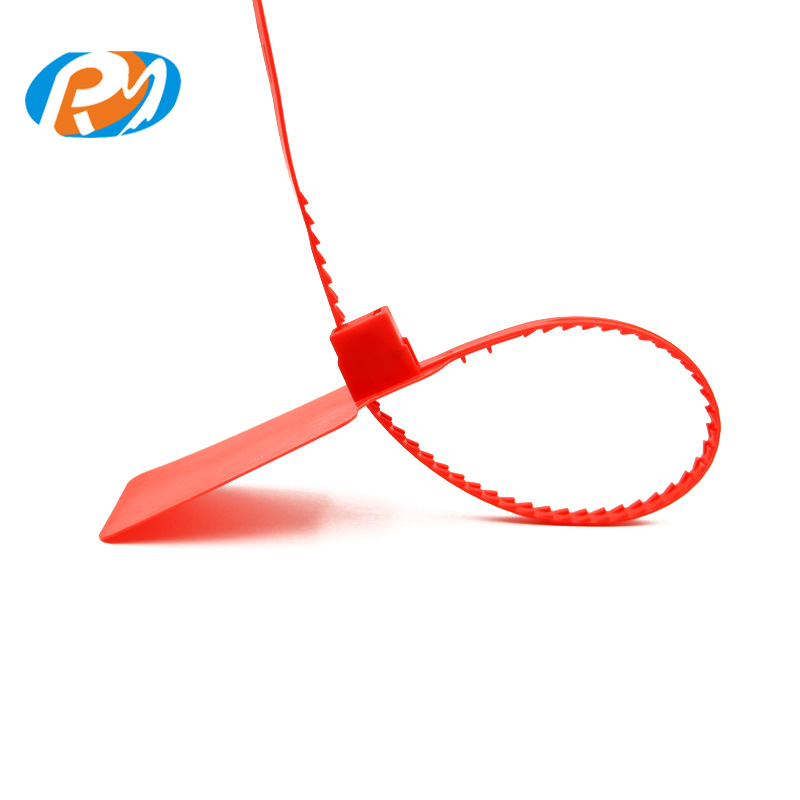 PM-PS6114 plastic seal lock