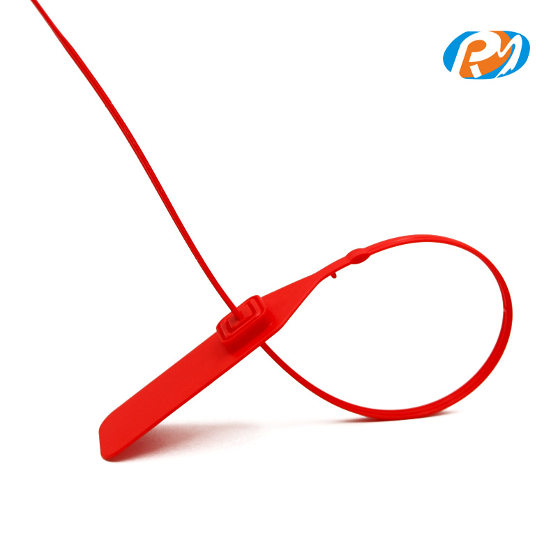 PM-PS6221 plastic strap lock seal