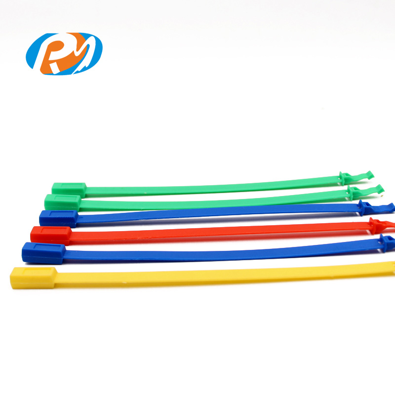 PM-PS6401 disposable plastic security lock seal