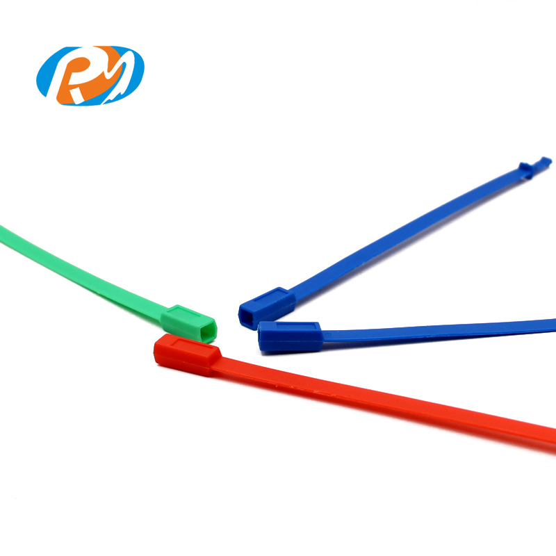 PM-PS6401 disposable plastic security lock seal