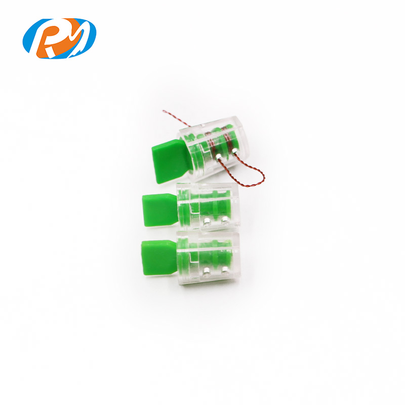 ODM disposable security electric meter seal