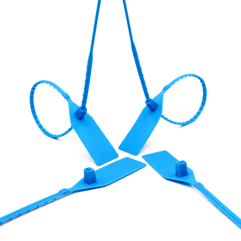 PM-PS6112 self locking plastic seal