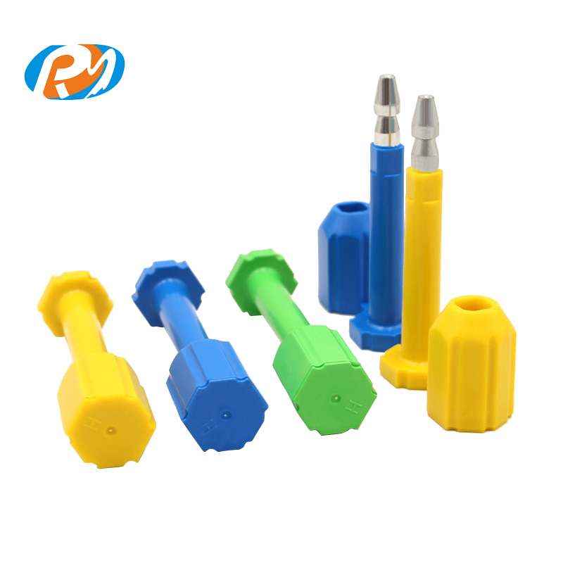Bolt Security Seal